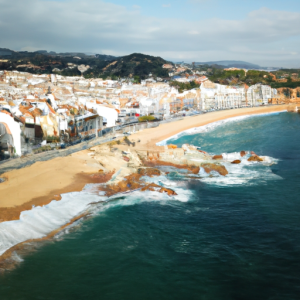 Calella - Visit Catalonia